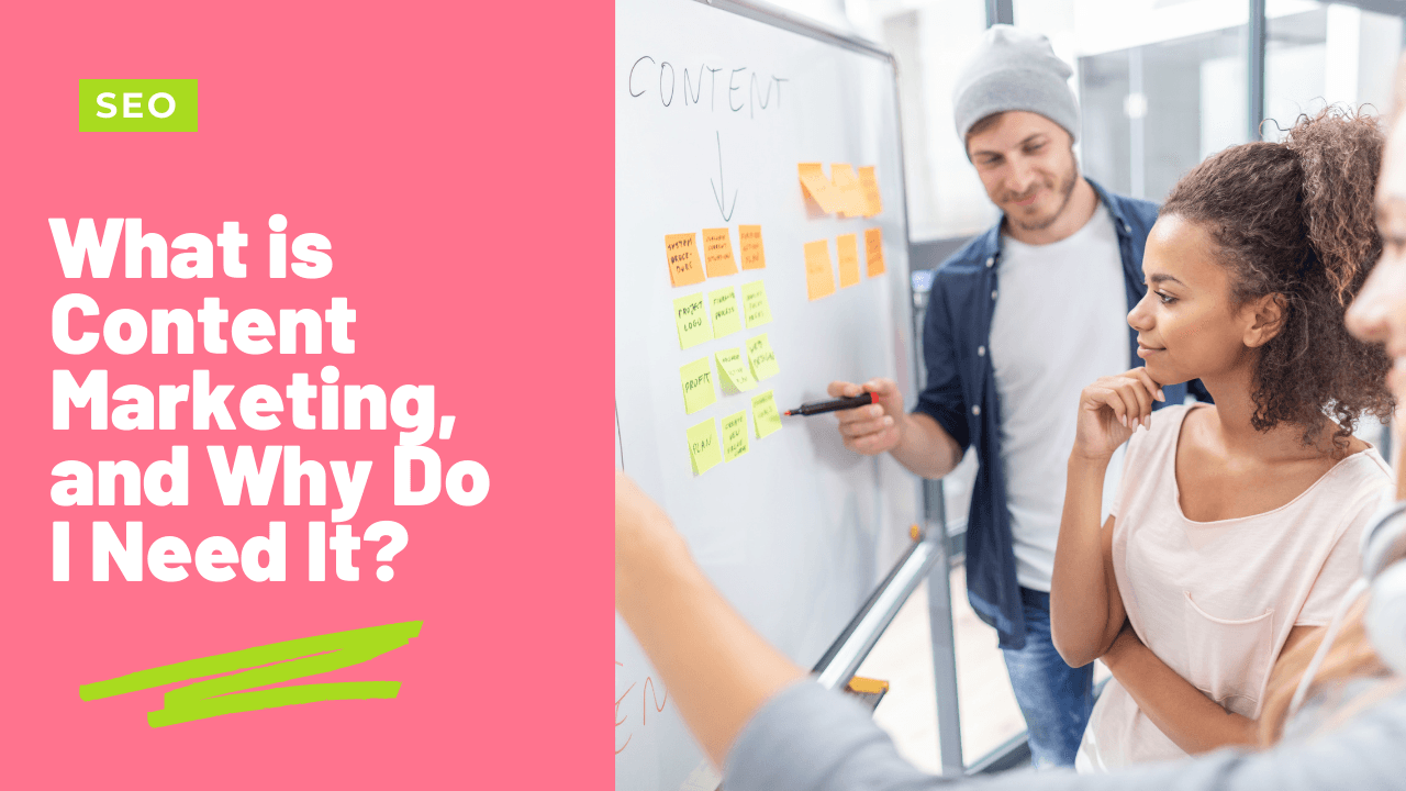 Effective Content Marketing Strategy Development: A 5-Step Guide