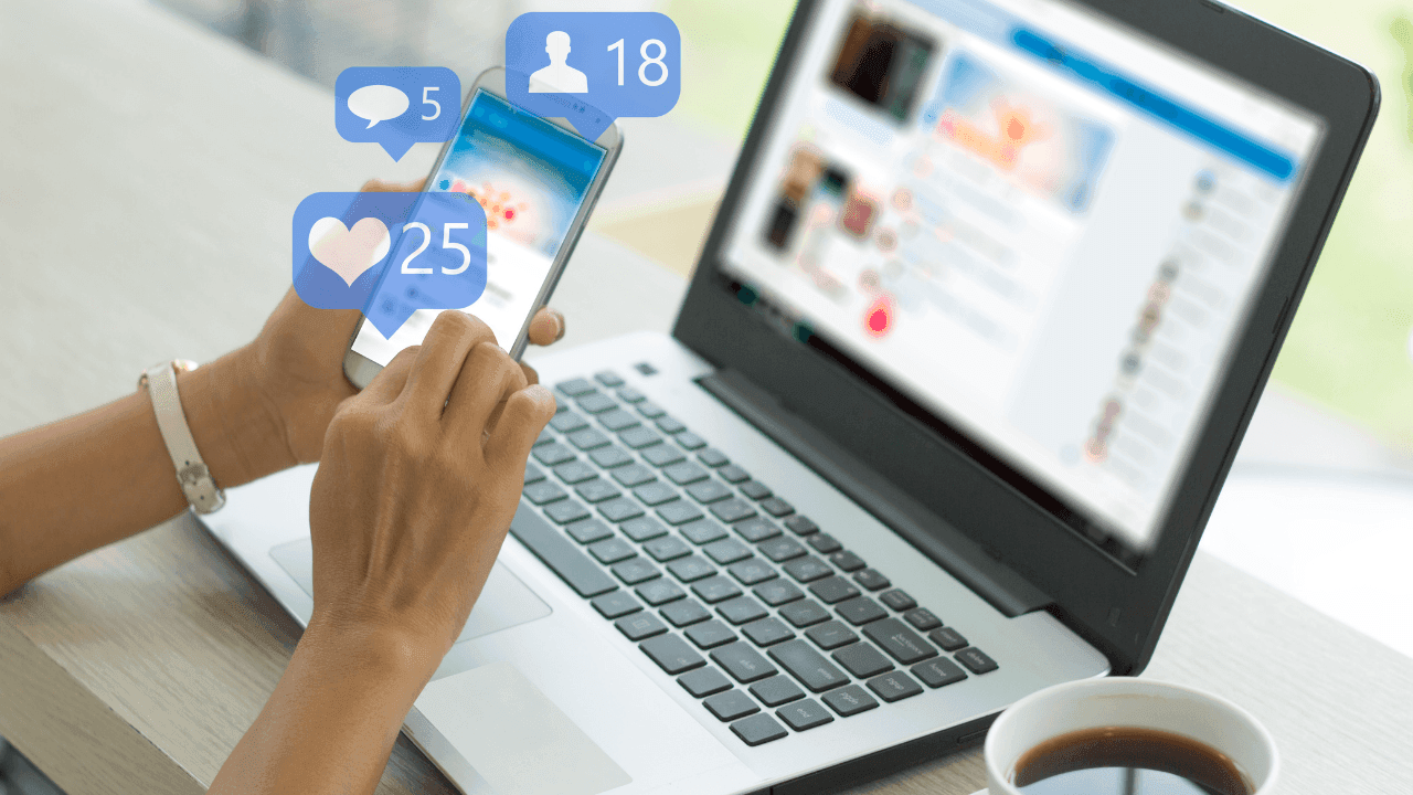 Tips for Improving Social Media Engagement