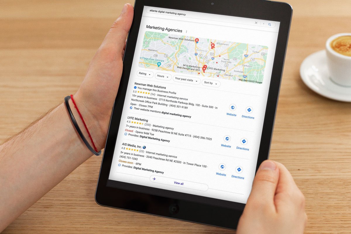Unveiling the 14 Key Types of Search Results: A Deep Dive