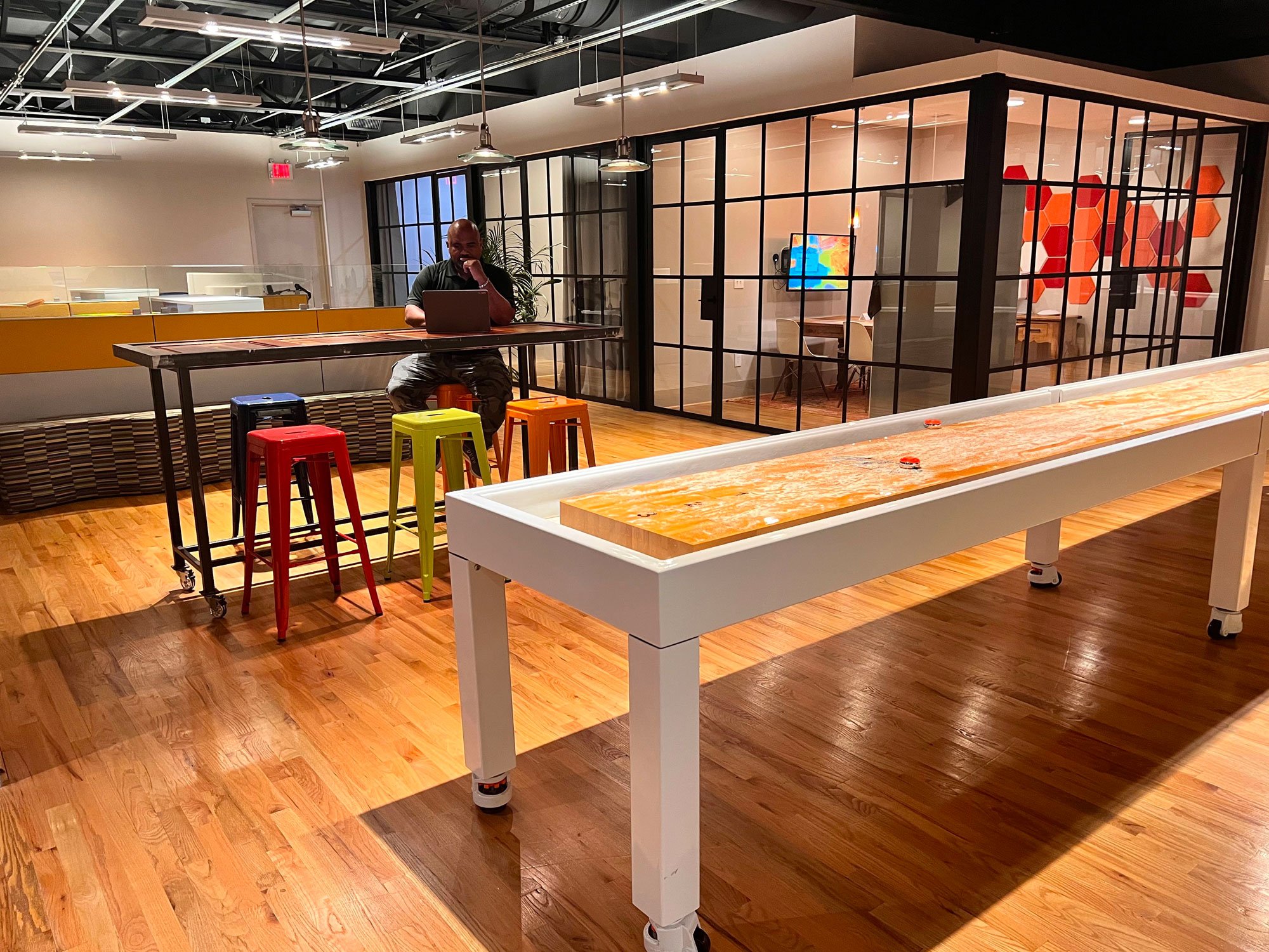 Georgia Web Design | Newman Web Solutions Agency