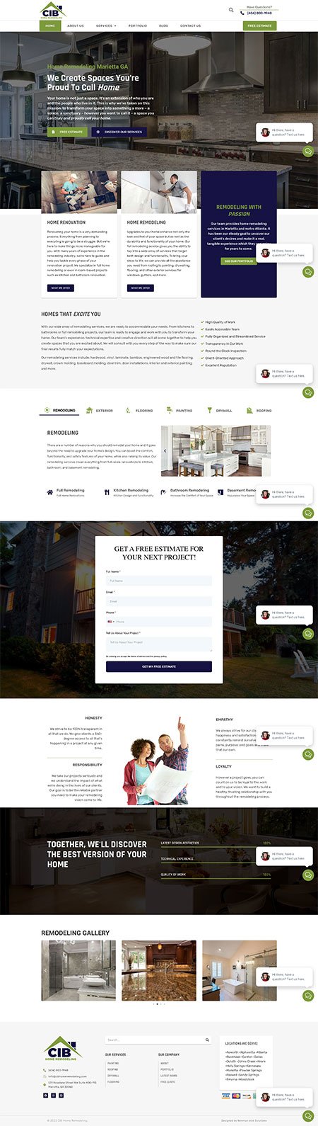 Top-Rated Digital Marketing Agency | Newman Web Solutions Agency