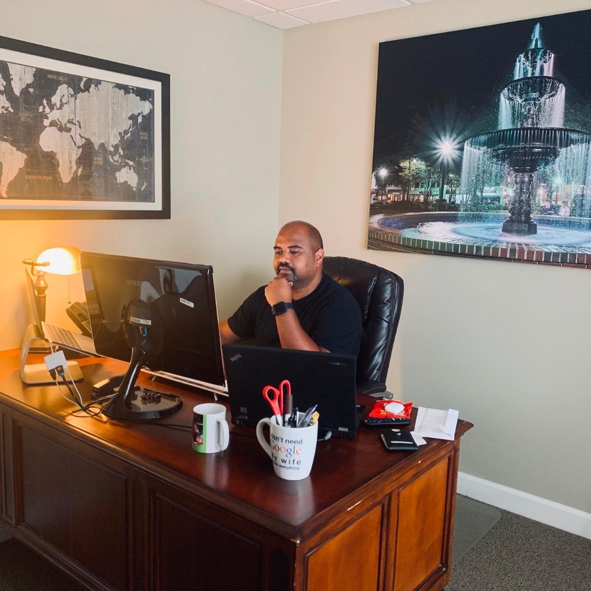 Project Discovery Questionnaire | Newman Web Solutions