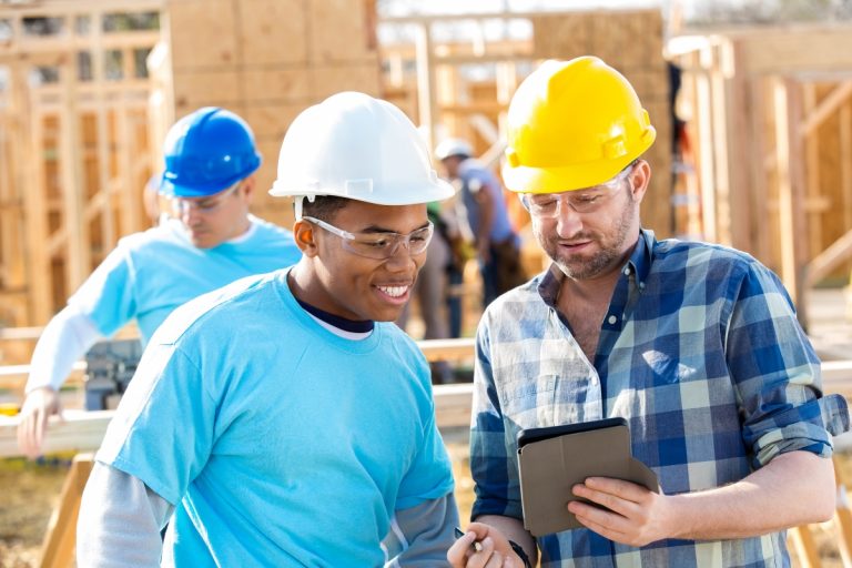 Generate Construction Leads: Top Tips for Contractors | NewmanWeb