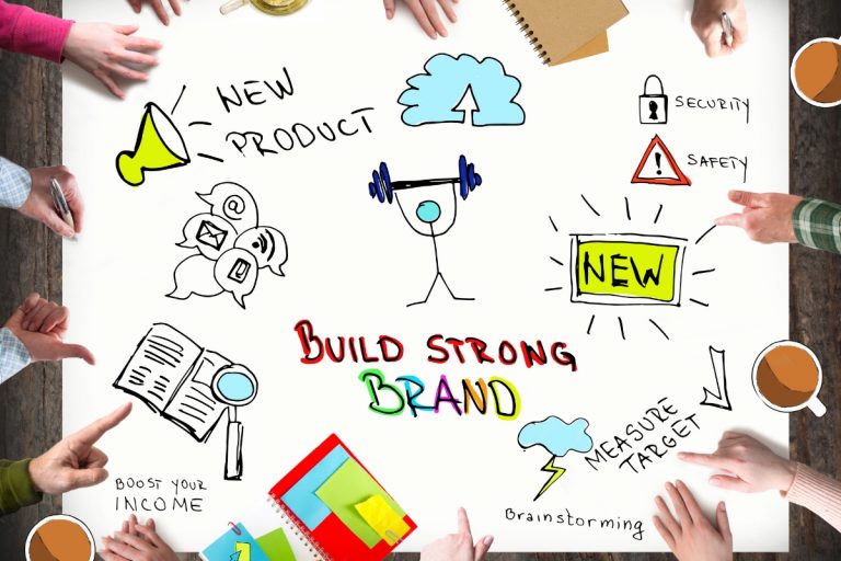 How to Build a Strong Brand: Improve Brand Management | NewmanWeb