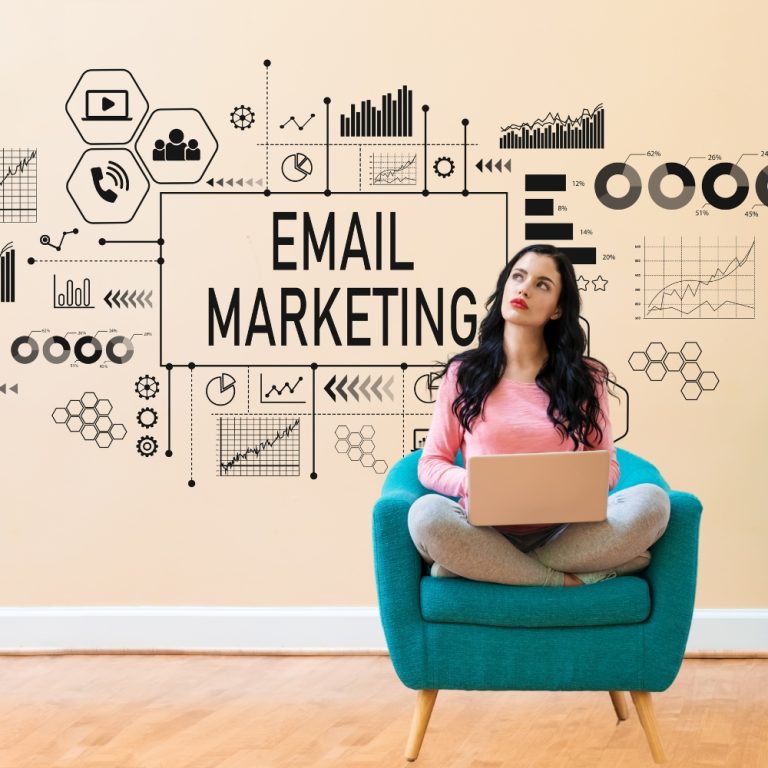 Effective Email Marketing Solutions | Newman Web Solutions