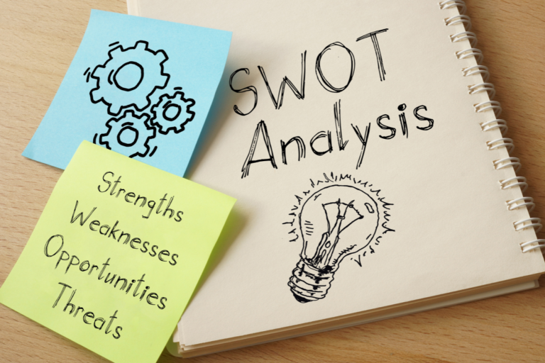 SWOT Analysis Guide: Maximizing Strengths And Seizing Opportunities