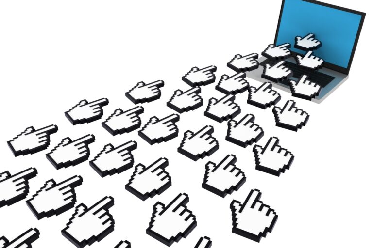 What is the Purpose of a Website? Define Success in the World Wide Web