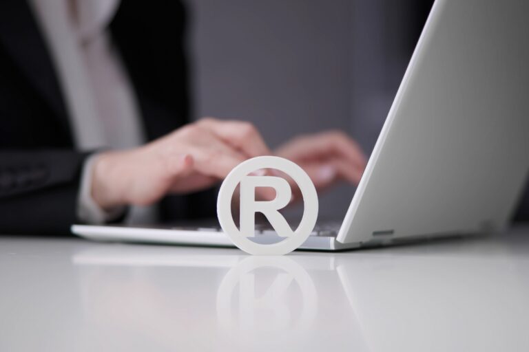Registered Trademark Symbols: Safeguarding Your Brand