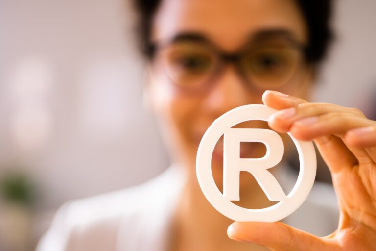 Registered Trademark Symbols: Safeguarding Your Brand