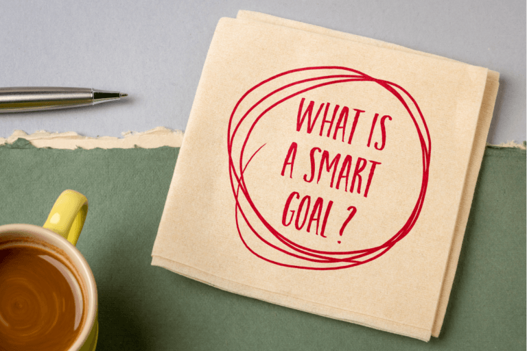 Setting Smart Goals: A Blueprint for Achieving Success
