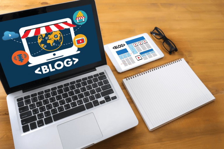 Writing Engaging Blog Posts: Elevate Your Online Presence