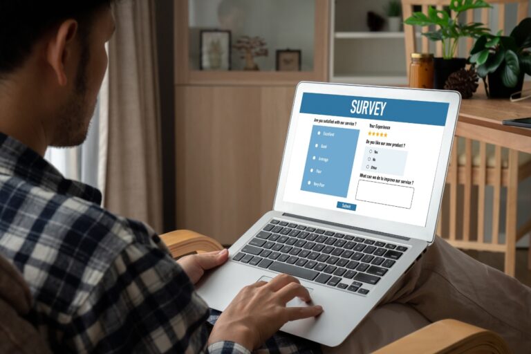 Automate Data Collection to Streamline Your Business Processes