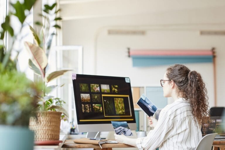 Video Backgrounds: Newman's Web Design Dos and Don'ts