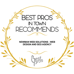 Local Business Marketing Agency | Newman Web Solutions Agency
